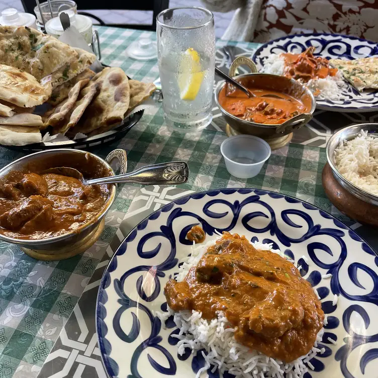 5th Element Indian Cuisine Restaurant - palm coast, FL | OpenTable