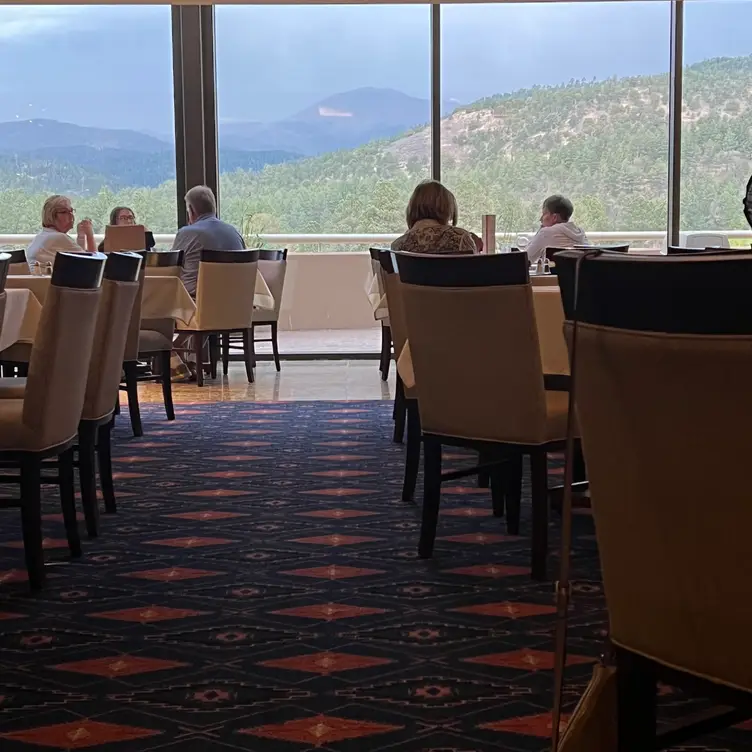 Wendell's - Inn of the Mountain Gods Resort and Casino Restaurant ...