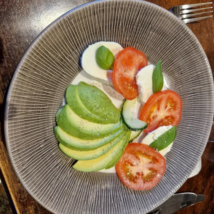 The Bull Inn Bisham - Bar Restaurant - Bisham, , Buckinghamshire ...