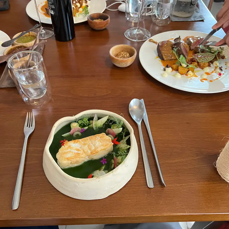 Kuuk Restaurant - Mérida, YUC | Book on OpenTable