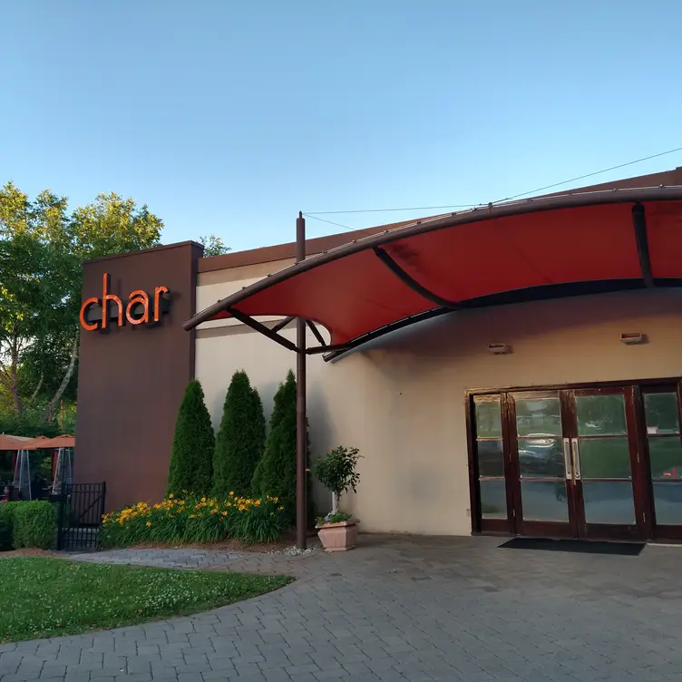 Char Steakhouse - Raritan Restaurant - Raritan, , NJ | OpenTable