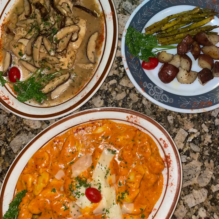 Gnocchi Restaurant - Philadelphia, PA | OpenTable