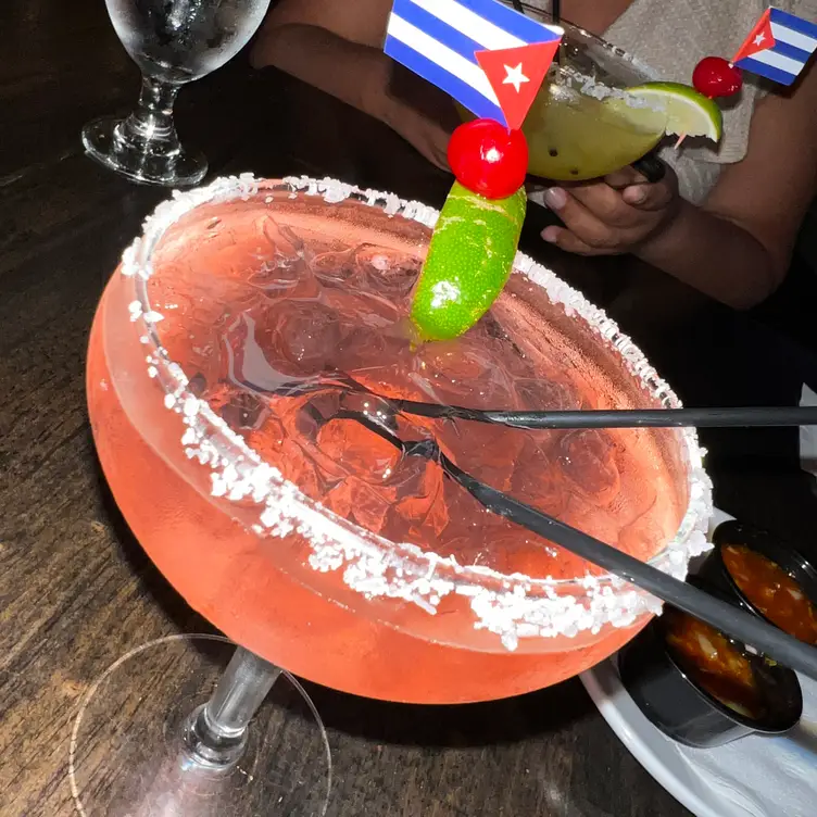 Mambo Cuban Restaurant - Union, NJ | OpenTable