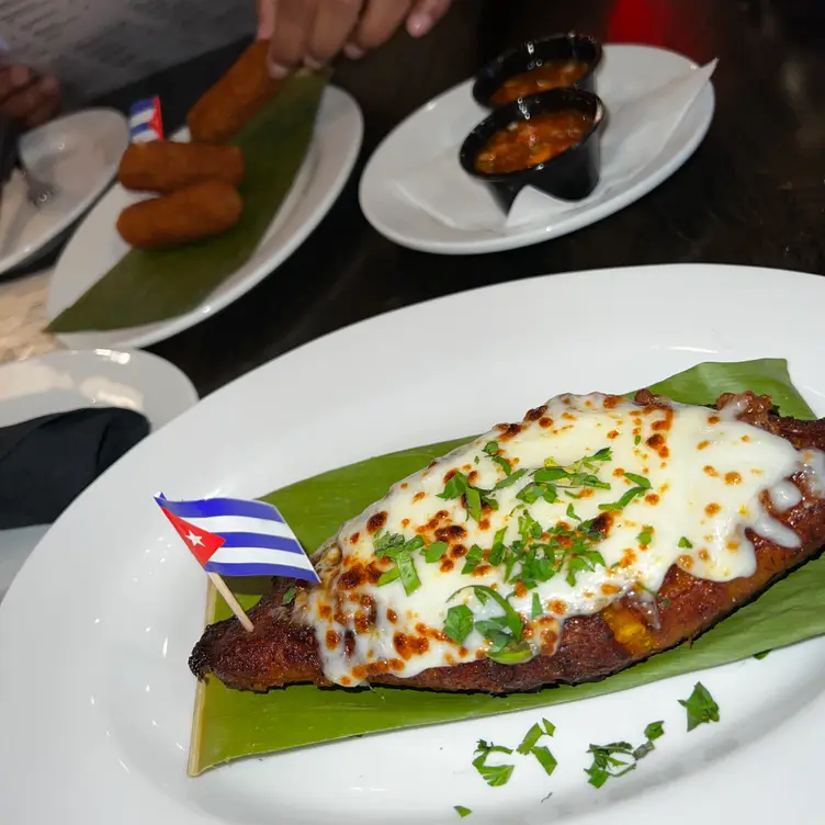 Mambo Cuban Restaurant - Union, NJ | OpenTable