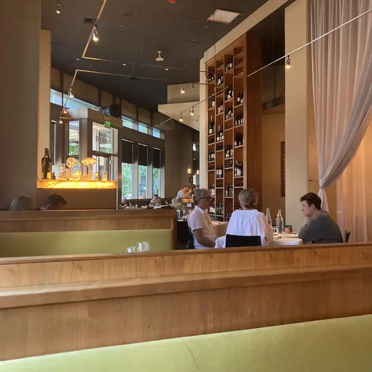 Barolo Restaurant - Seattle, , WA | OpenTable