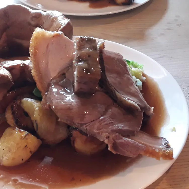 Restaurante The Queens Head Fyfield - Fyfield, , Essex | OpenTable