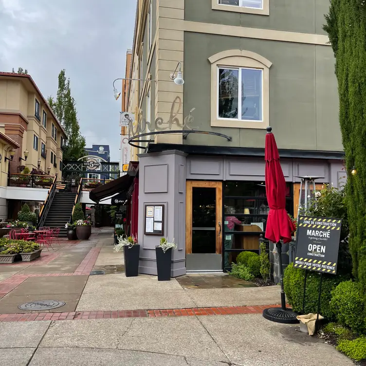 Marche Restaurant - Eugene, OR | OpenTable