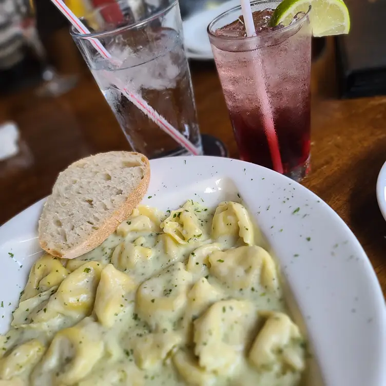 Villa Macri Ristorante Restaurant - Granger, IN | OpenTable