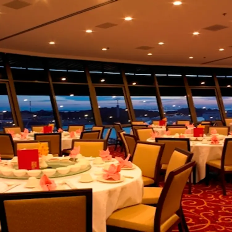 Prima Tower Revolving Restaurant - Singapore | OpenTable