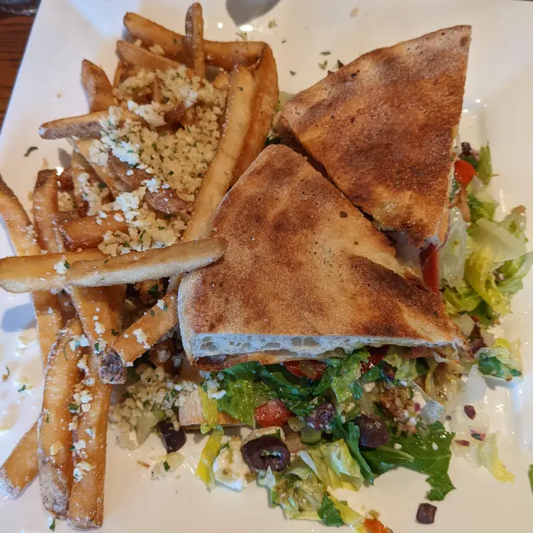 Restaurante The Smashed Olive - Washington, , NJ | OpenTable