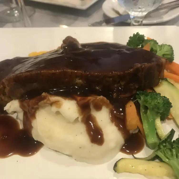 The Ritz Cafe Restaurant - Northport, NY | OpenTable