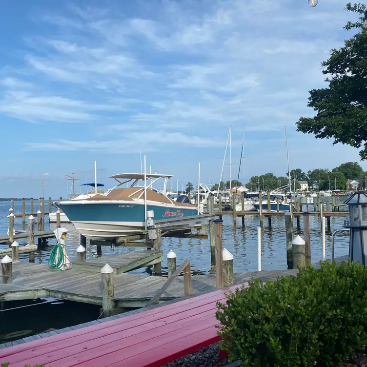 The Island Hideaway Restaurant - Solomons, , MD | OpenTable