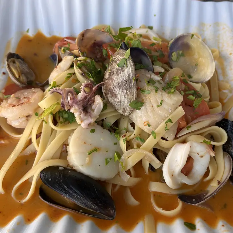 Chef Melba's Bistro Restaurant - Hermosa Beach, CA | OpenTable