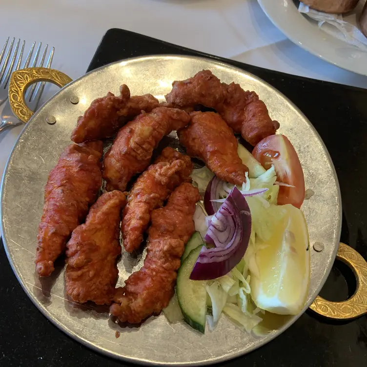 SHISH MAHAL Restaurant - Glasgow | OpenTable