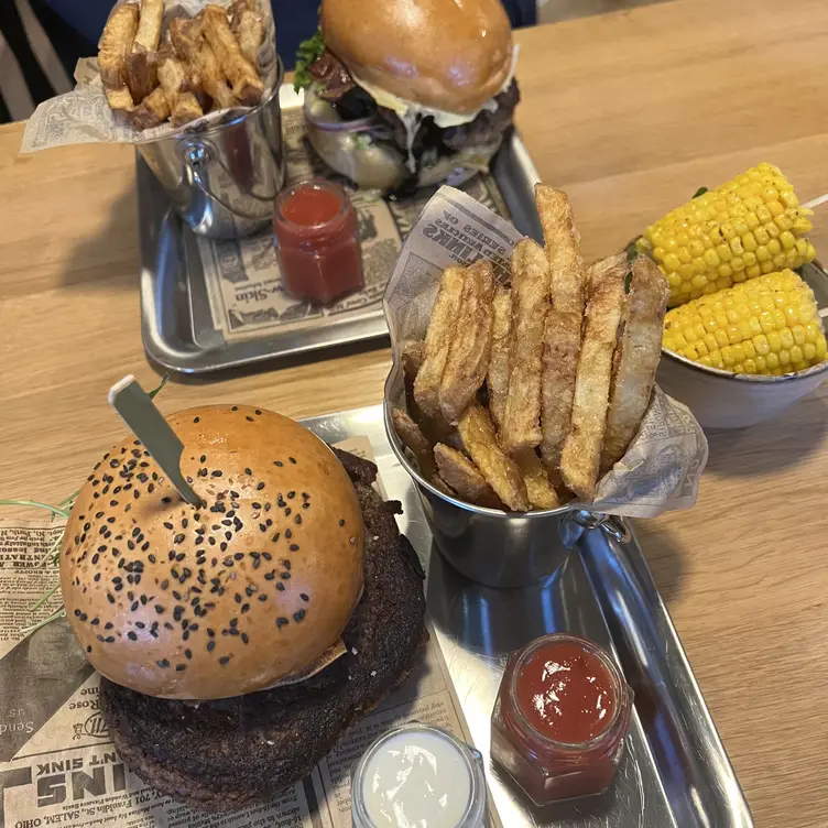 Walter Restaurant - Gröbming, Steiermark | OpenTable