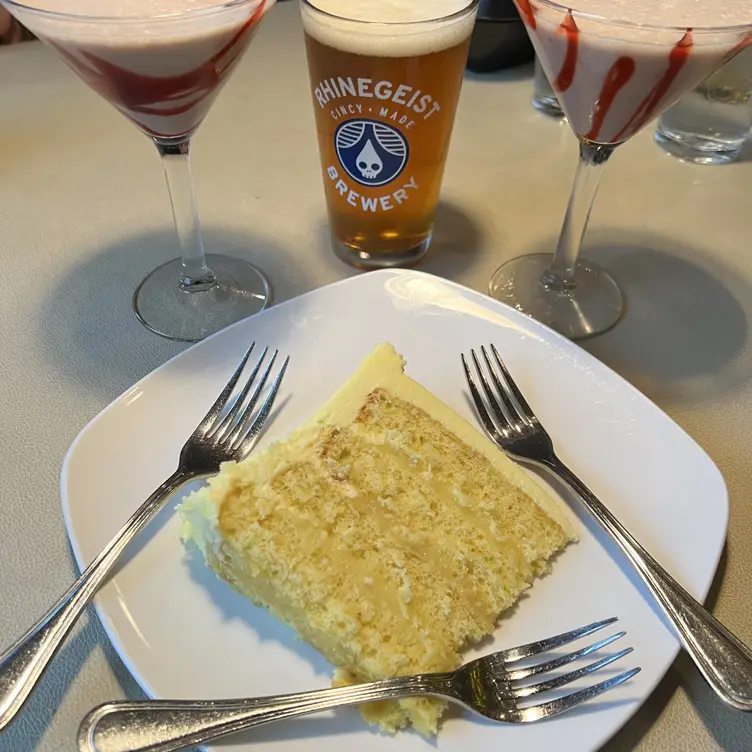 Villa Macri Ristorante Restaurant - Granger, IN | OpenTable