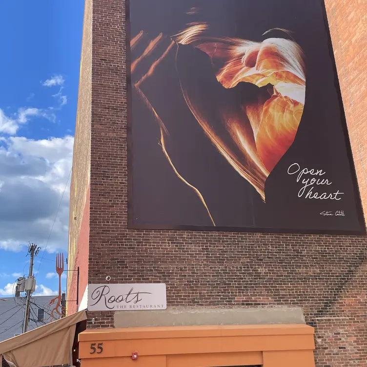 Roots The Restaurant - Rutland, VT | OpenTable