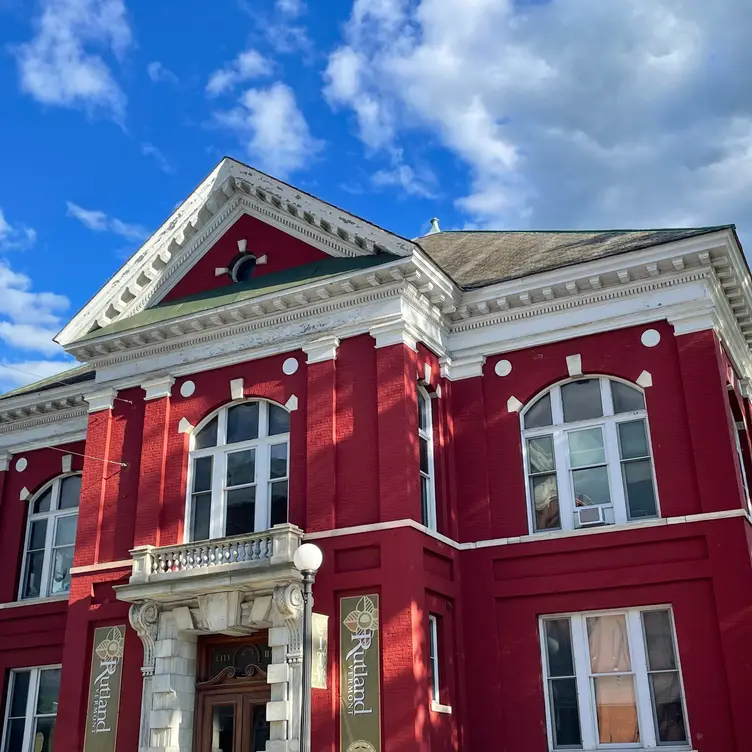 Roots The Restaurant - Rutland, VT | OpenTable