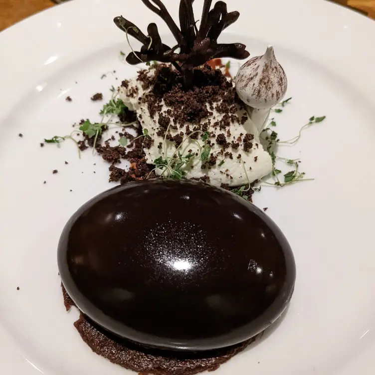 The Bell at Ramsbury Restaurant - Ramsbury | OpenTable