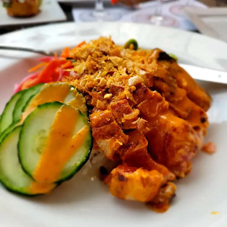 Robust Restaurant - Webster Groves, MO | OpenTable