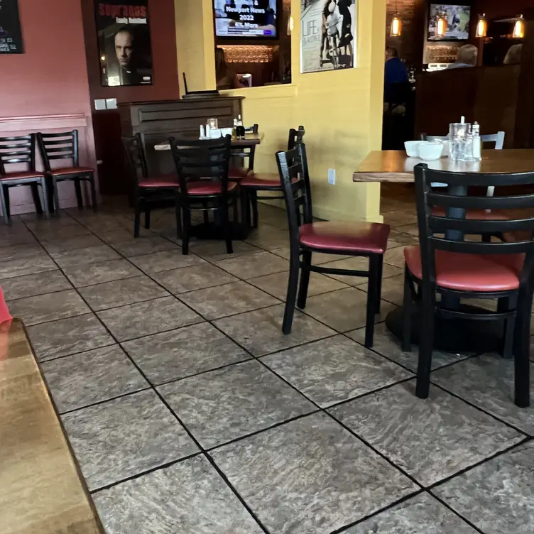 Zia Marie Restaurant - Virginia Beach, VA | OpenTable