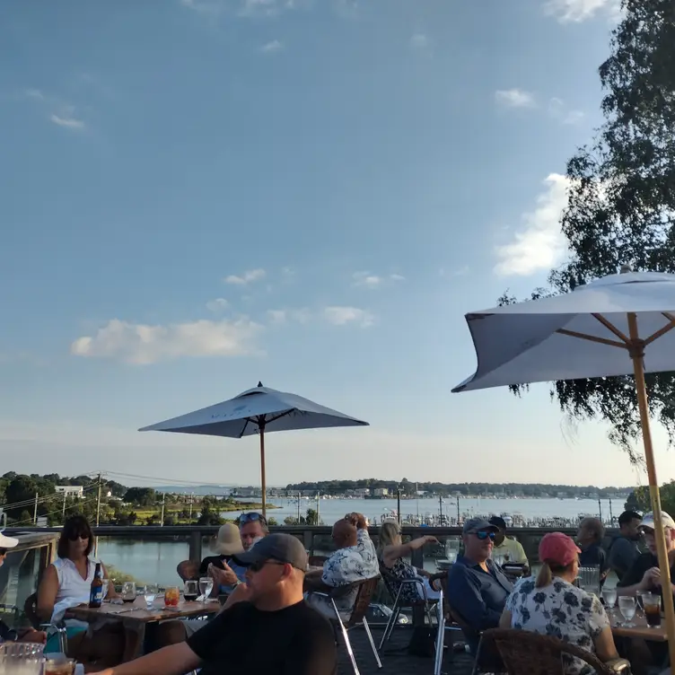 ROCKS 21 Restaurant - Mystic, CT | OpenTable