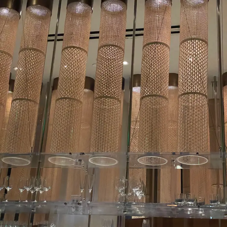 Zuma Japanese Restaurant - Miami - Miami, FL | OpenTable