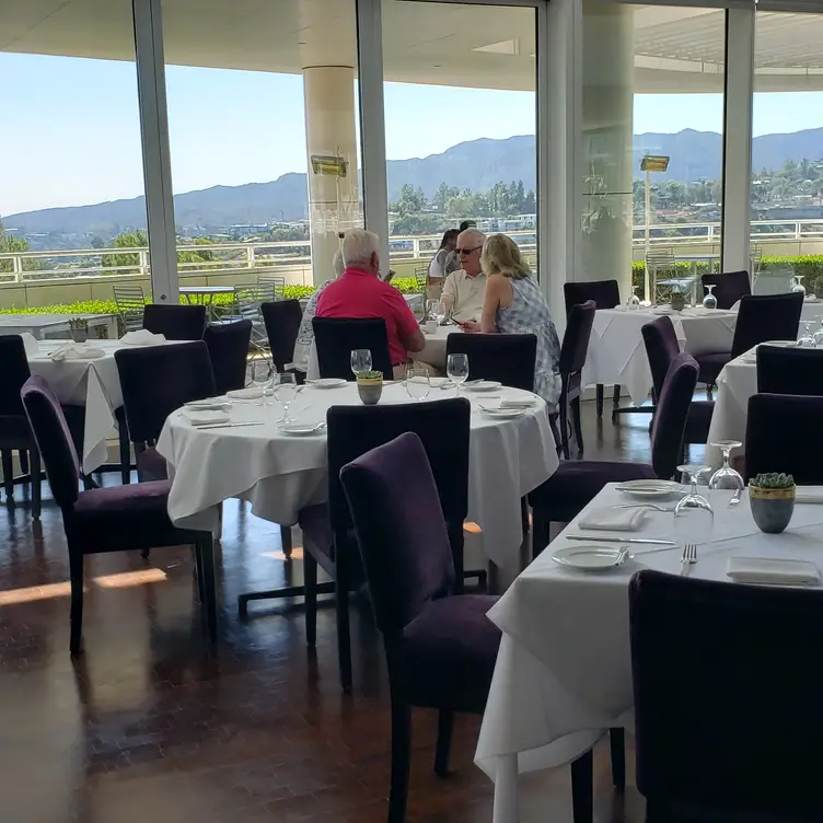 Restaurant at the Getty Center - Los Angeles, CA | OpenTable