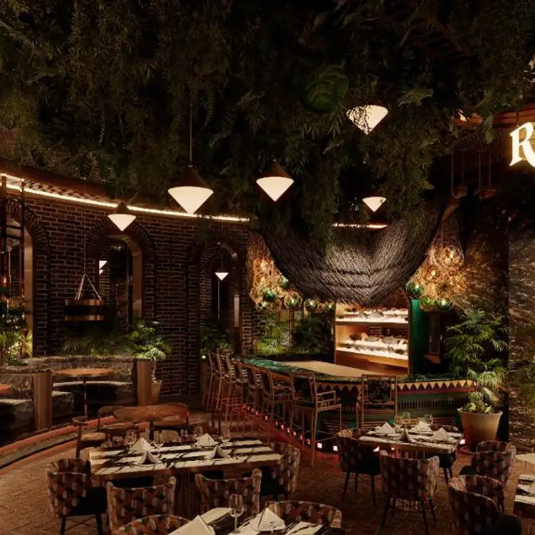 Restaurante Cuerno - Andares - Zapopan, , JAL | OpenTable