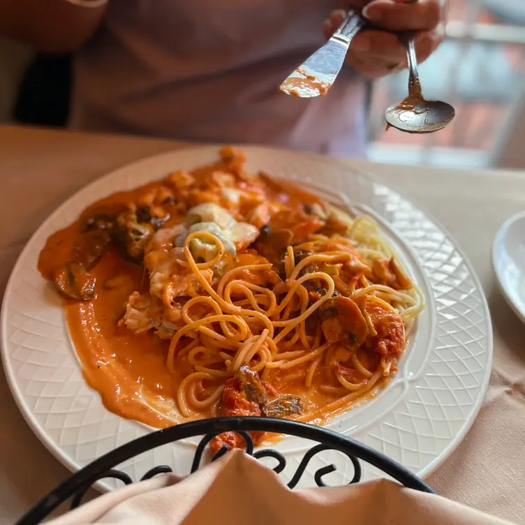Cucina Carini Restaurant - Mount Laurel, , NJ | OpenTable