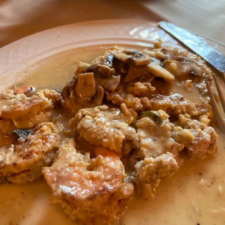 Cucina Carini Restaurant - Mount Laurel, , NJ | OpenTable