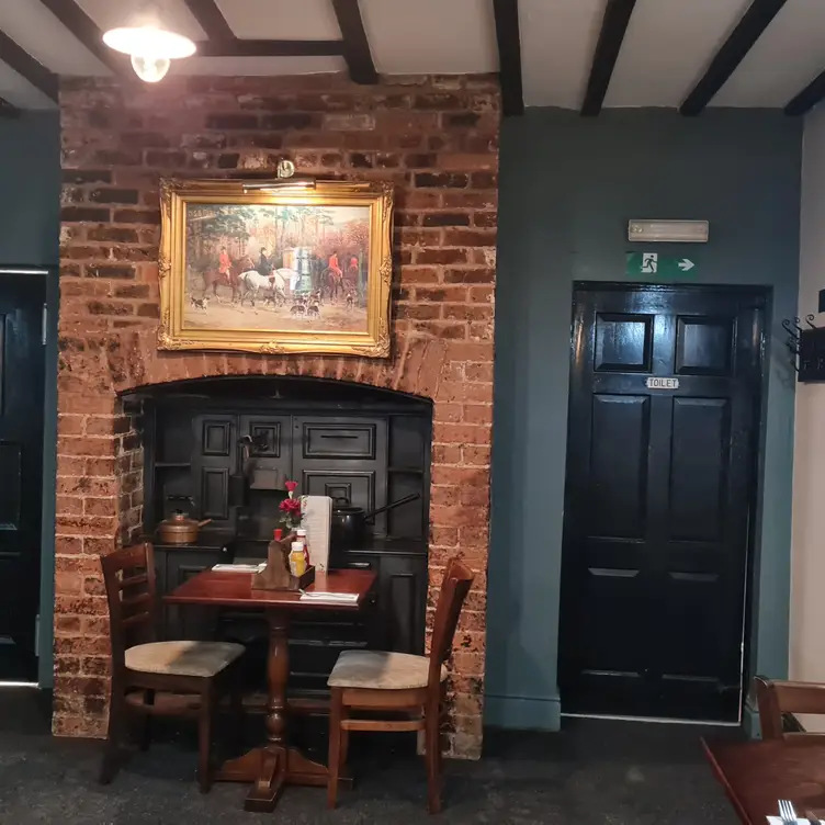 The Rose Inn Restaurant - Atherstone, Warwickshire | OpenTable