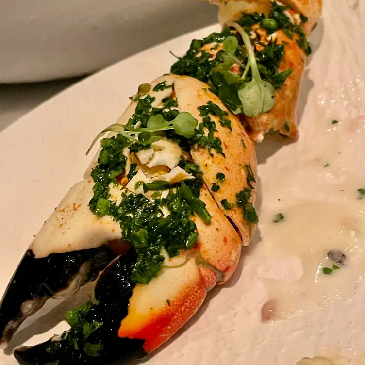 Carna Restaurant - Nassau, Bahamas | OpenTable