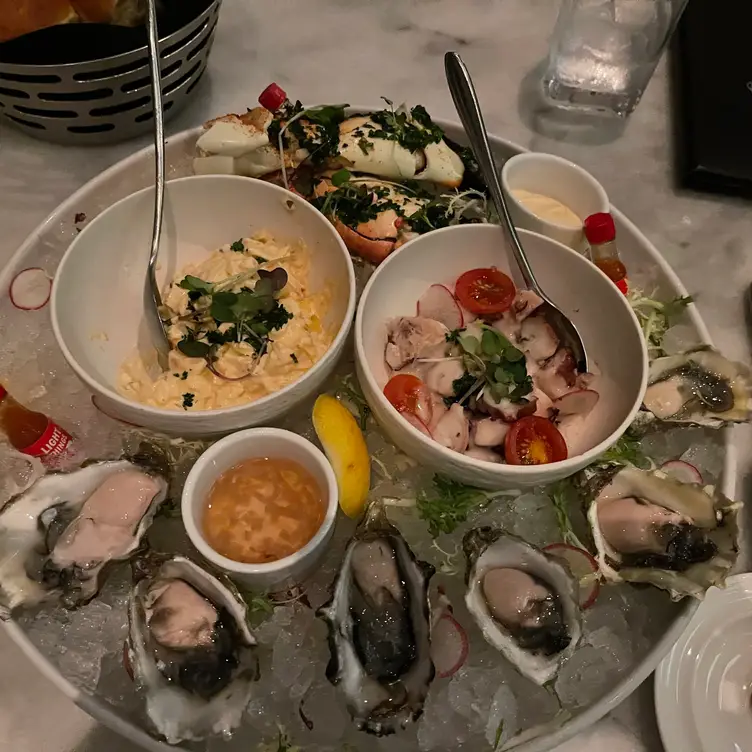 Carna Restaurant - Nassau, Bahamas | OpenTable
