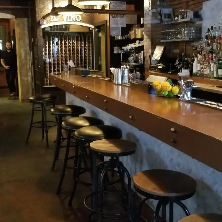 Fiamma Centro Restaurant - Rochester, NY | OpenTable