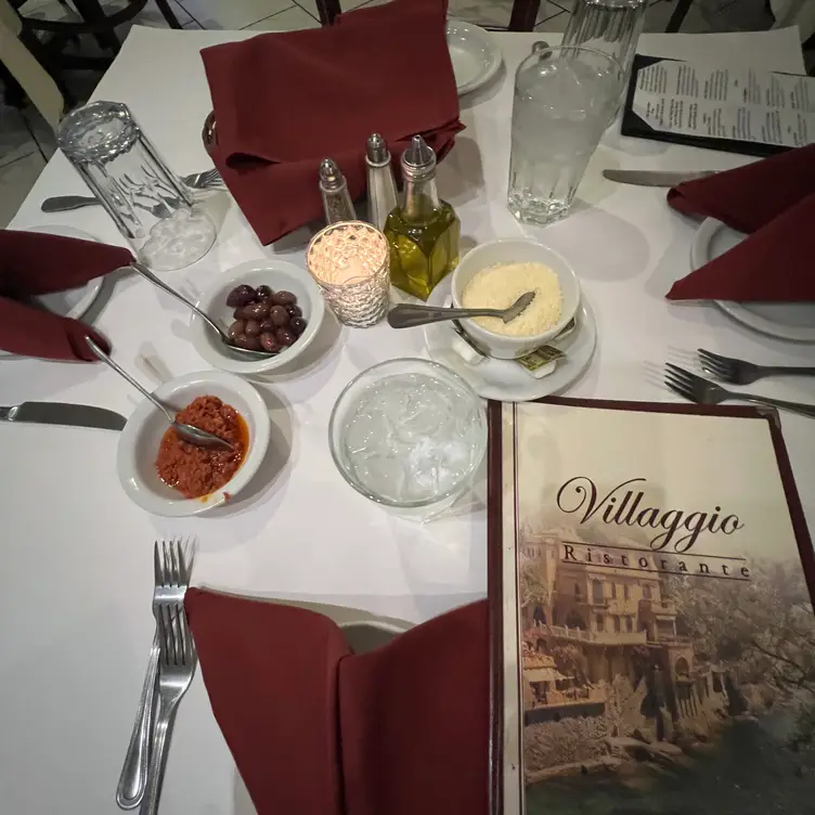 Villaggio's Ristorante Restaurant - Roselle, IL | OpenTable