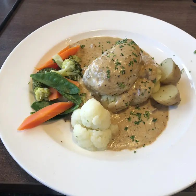 Oscars Restaurant - Saltcoats, North Ayrshire | OpenTable