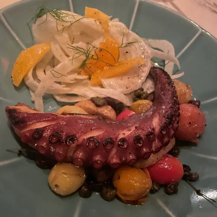 C Kew Gardens Restaurant - Kew Gardens, NY | OpenTable