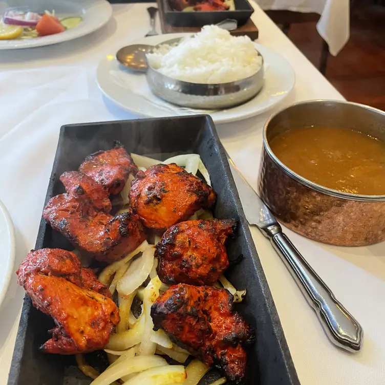 SHISH MAHAL Restaurant - Glasgow | OpenTable