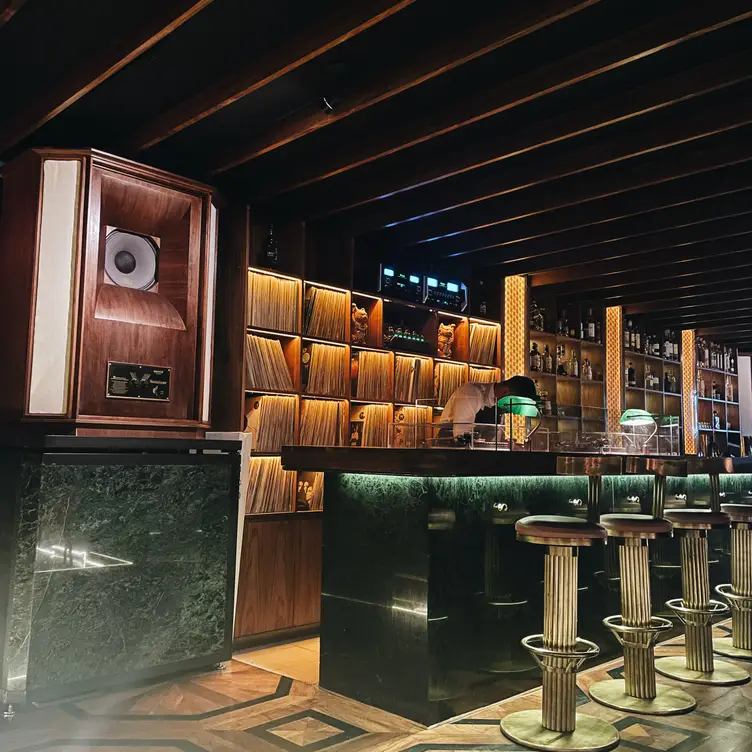 Tokyo Music Bar Restaurant - Ciudad de México, CDMX | OpenTable