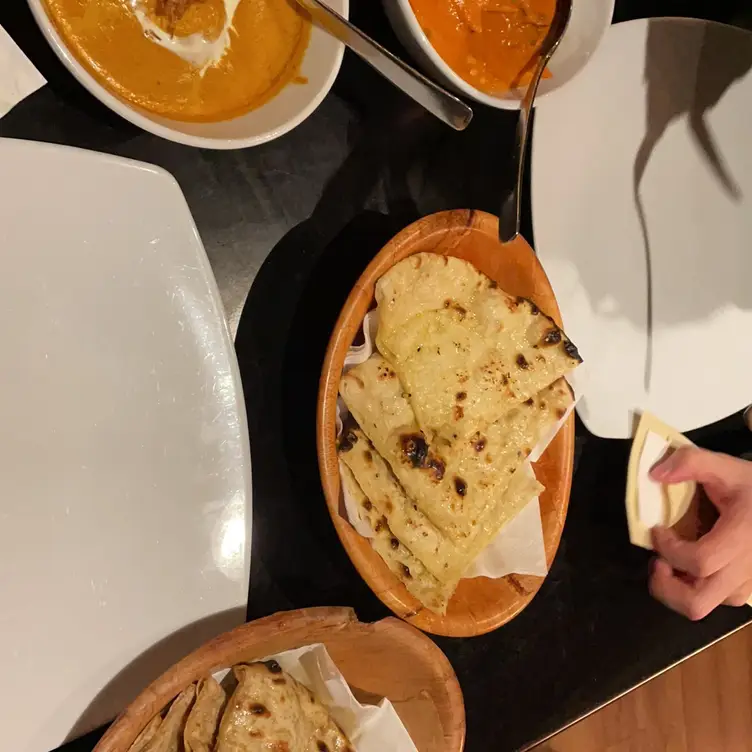 Mumbai Delight Restaurant - London, | OpenTable