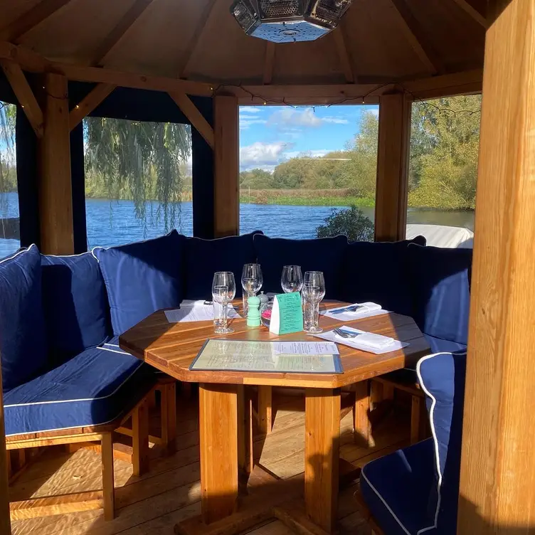The Beetle & Wedge Restaurant - Wallingford, , Oxfordshire | OpenTable