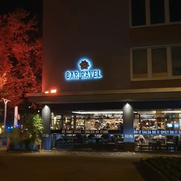 RAVEL Restaurant - Updated 2023 | Book your table now