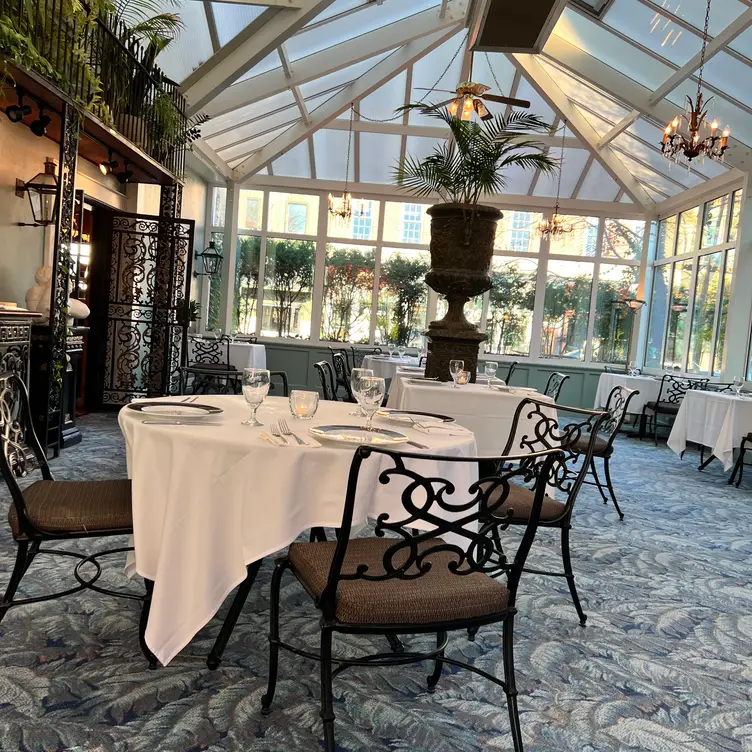 Joseph Decuis Restaurant - Roanoke, IN | OpenTable