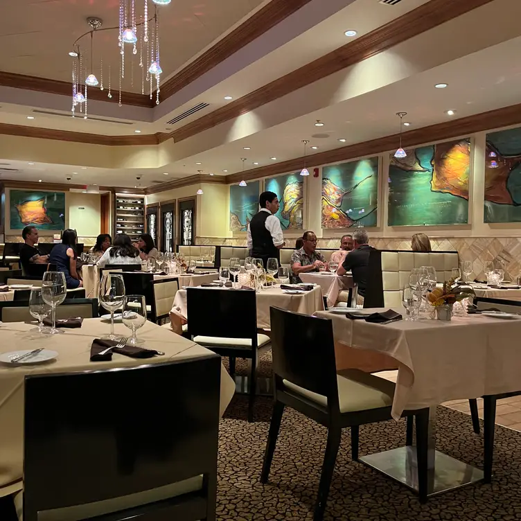 Restaurante Alberto's on Fifth - Naples, , FL | OpenTable