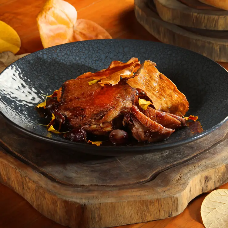 Restaurante Casa Rolandi Restaurant - Cancún, , ROO | OpenTable