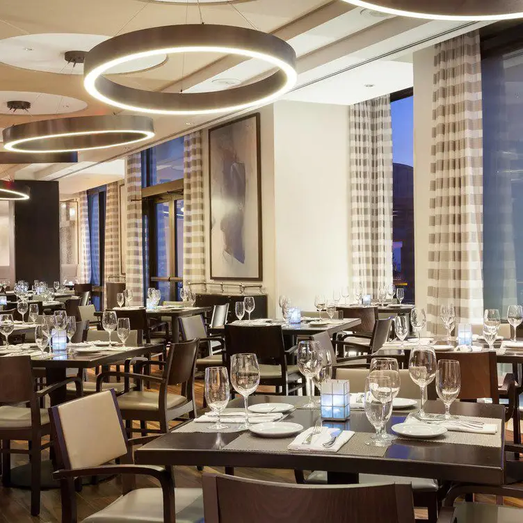 Restaurante 3030 Ocean - Fort Lauderdale, , FL | OpenTable