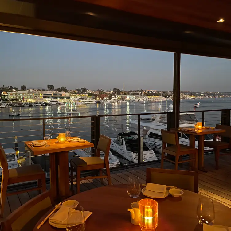 Nobu Newport Restaurant - Newport Beach, , CA | OpenTable