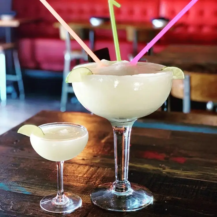 Restaurante Agave- Havensight Mall - St. Thomas, VI | OpenTable