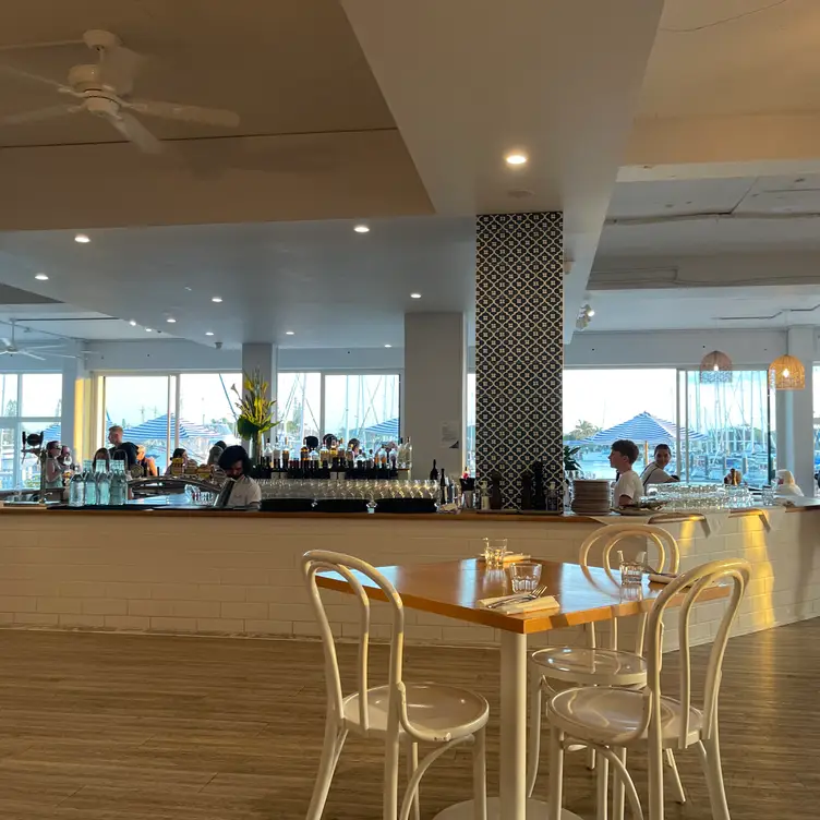 Pier 33 Restaurant - Mooloolaba, AU-QLD | OpenTable